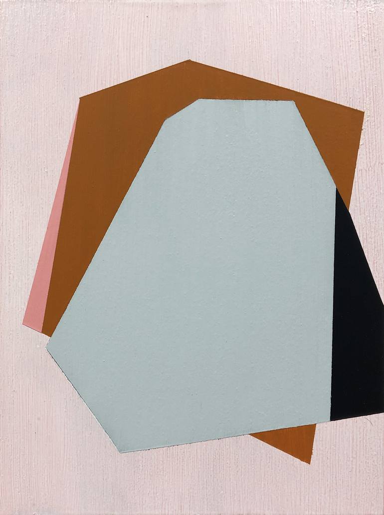 Capture Painting by Marnie Ross | Saatchi Art