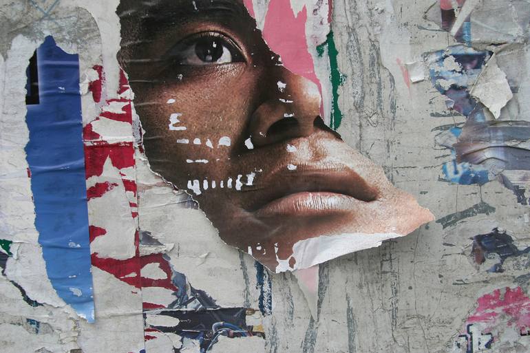 Visual Creature Man I - Limited Edition of 3 Photography by Sutrisno ...