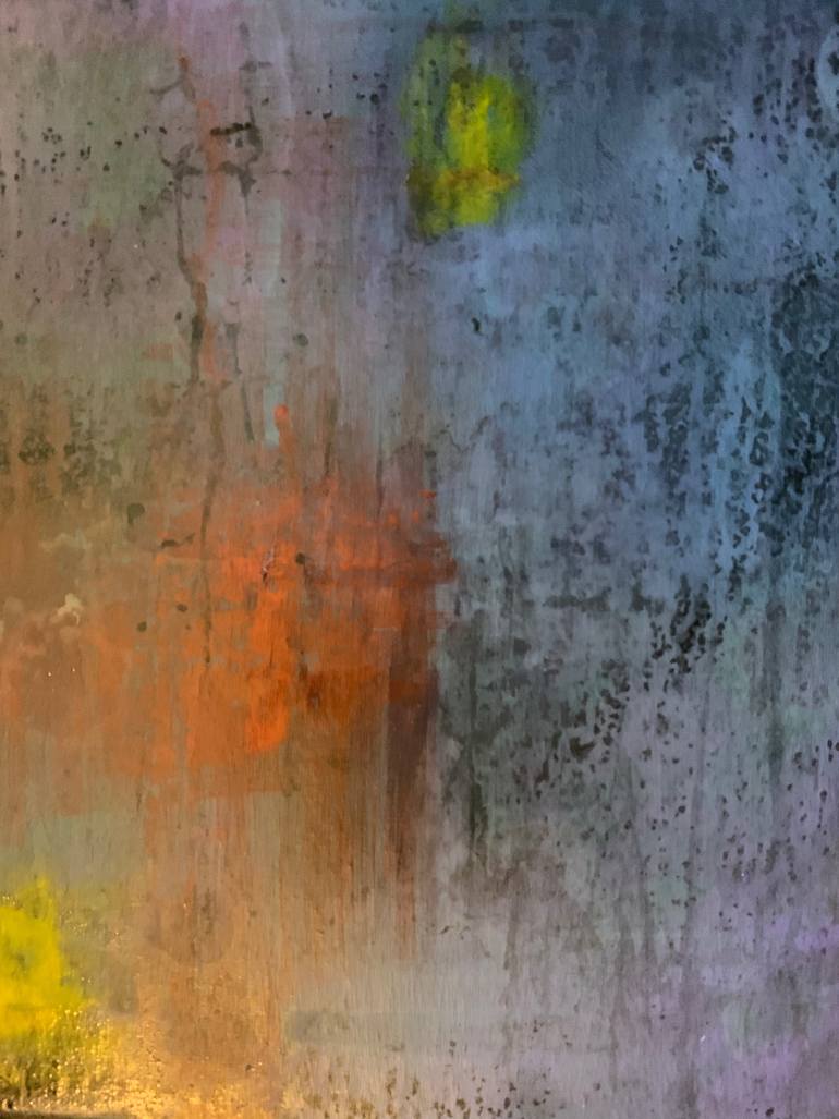 endless Painting by Maureen Thompson | Saatchi Art