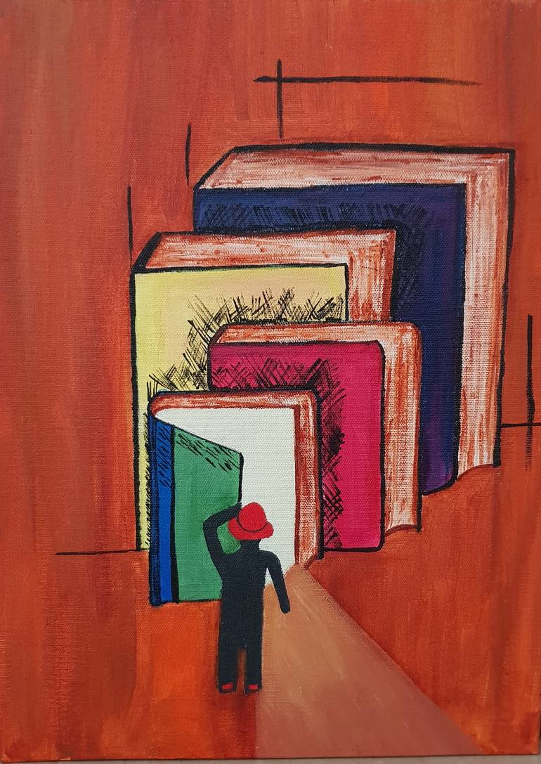 Global Art Book