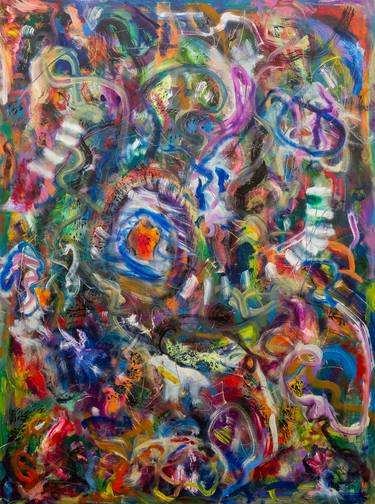 Brian Thomas Jones Artworks | Saatchi Art