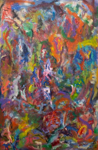 Brian Thomas Jones Artworks | Saatchi Art