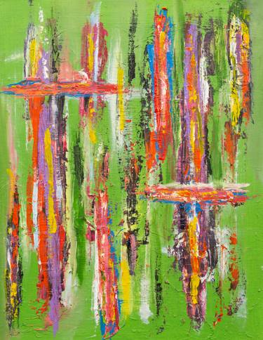 Brian Thomas Jones Artworks | Saatchi Art