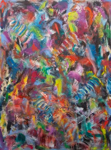 Brian Thomas Jones Artworks | Saatchi Art