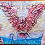 CAZADOR KhaLiL Drawing by Khalil Joel | Saatchi Art