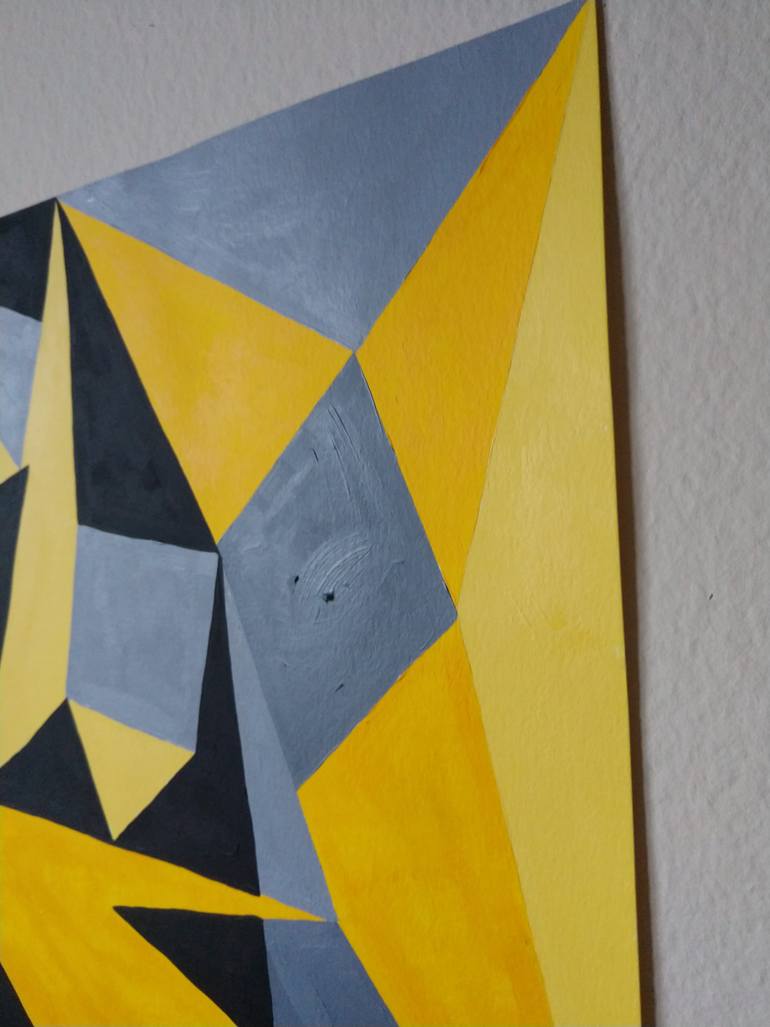 Sublime Painting by MM Eskelin | Saatchi Art