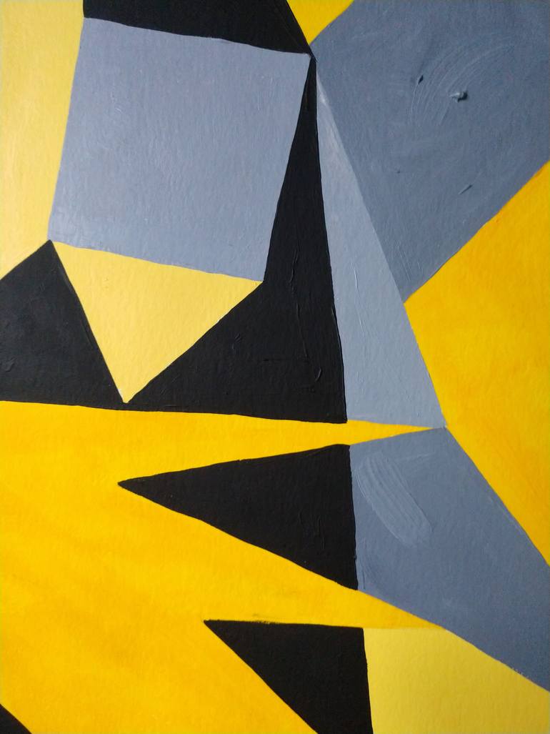 Sublime Painting by MM Eskelin | Saatchi Art