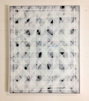 Steven Maciver | Saatchi Art