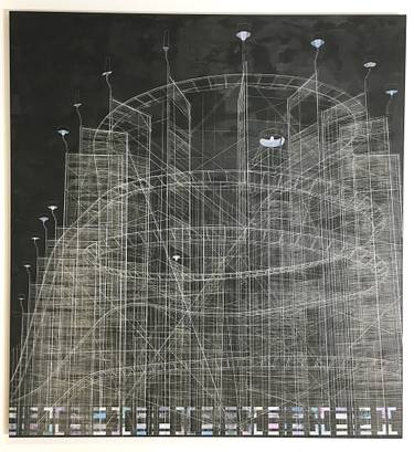 Steven Maciver | Saatchi Art