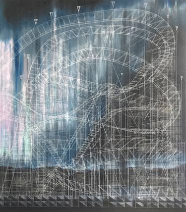 Steven Maciver | Saatchi Art