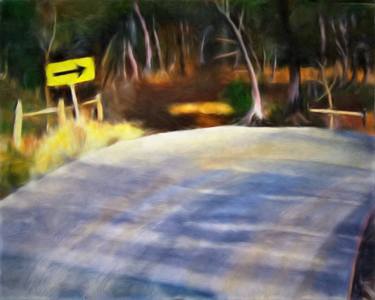 Alan Wellikoff Artworks | Saatchi Art