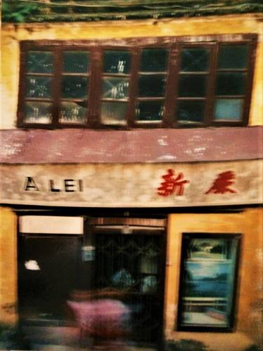 Alan Wellikoff Artworks | Saatchi Art