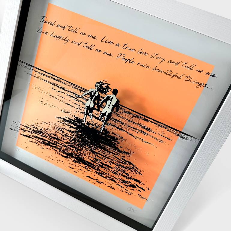 True Beauty... Sculpture by Mark Petty | Saatchi Art