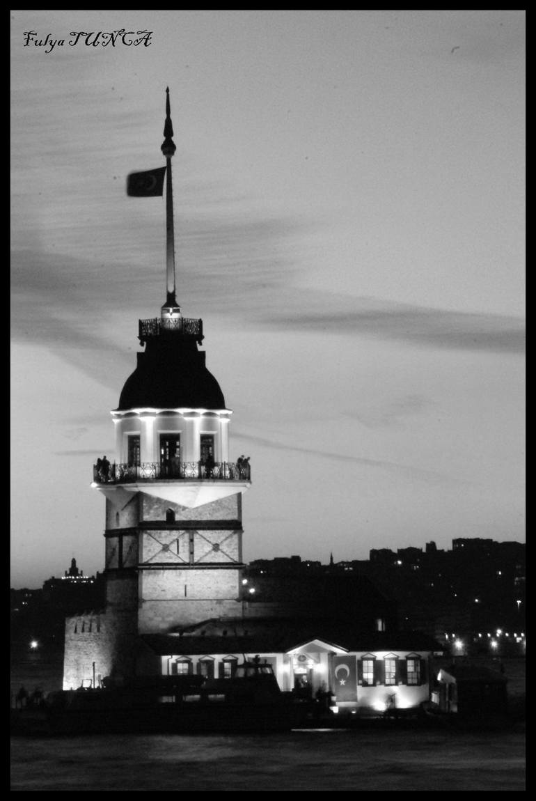 TURKEY/ISTANBUL Photography by fulya tunca | Saatchi Art