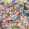 Star Chamber Painting by David Beale | Saatchi Art