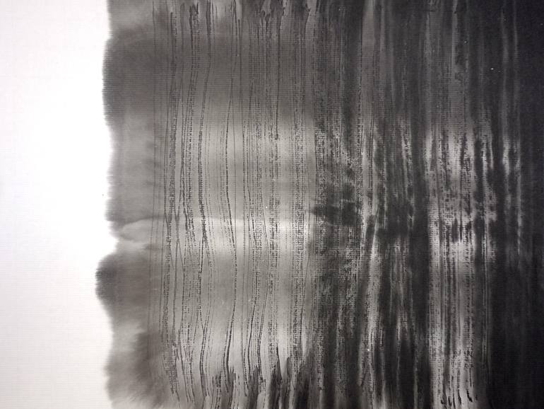 Kage Painting by Anna Vladi Pantsireva | Saatchi Art