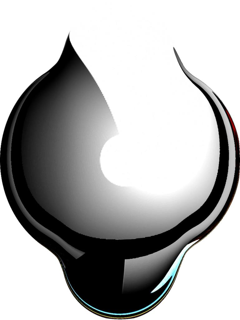 Surrealismo geometrico Essential Chapter CCIII Opus # 604 - Limited ...