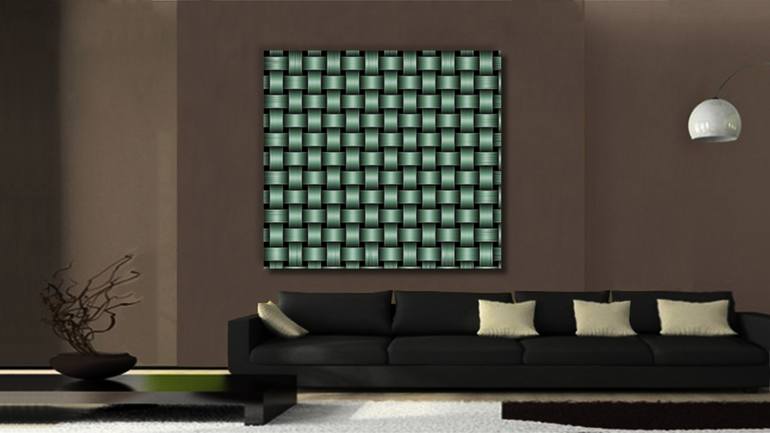 Surrealismo geometrico Chapter CCIII Suite 400 Opus 2 - Limited Edition ...