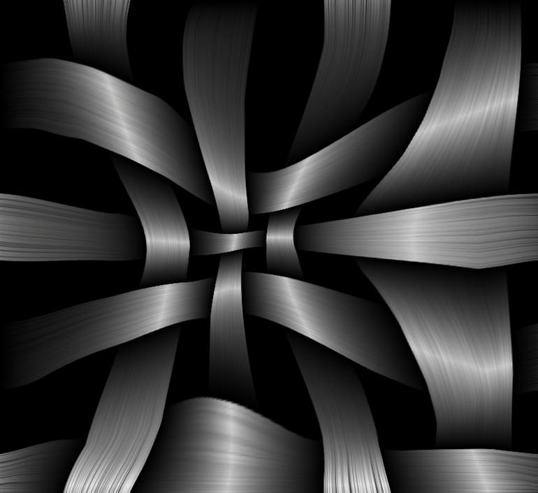 Surrealismo geometrico Chapter CCIII Suite 400 Opus 6 - Limited Edition ...