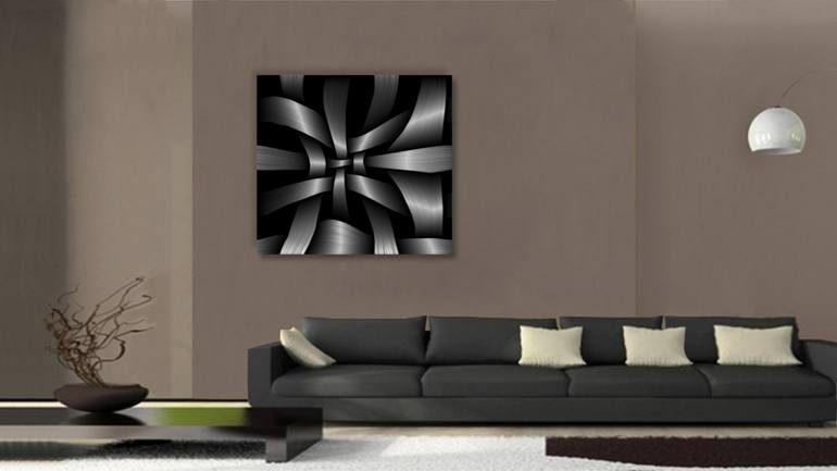 Surrealismo geometrico Chapter CCIII Suite 400 Opus 6 - Limited Edition ...