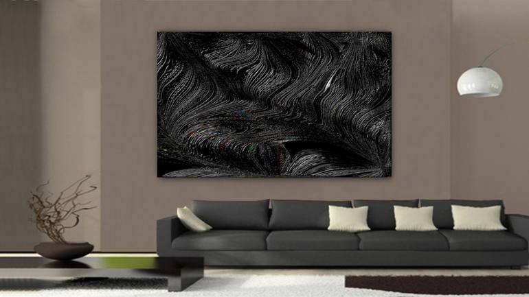 Surrealismo geometrico Chapter CCIII Opus 635 - Limited Edition of 1 ...