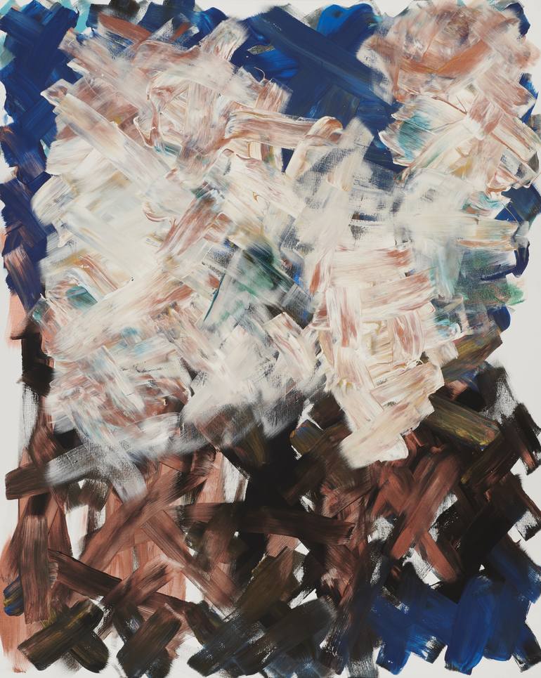 Bryce Painting by Lindsey Paster | Saatchi Art