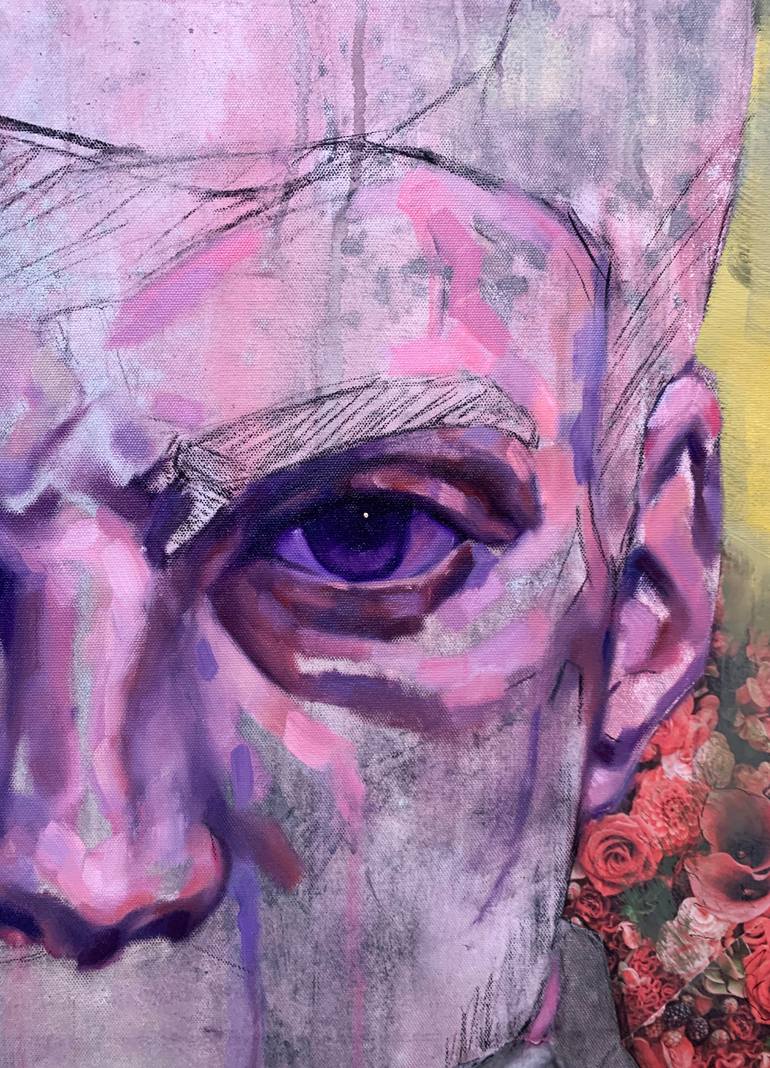 Wishes Painting by Ali Alamdar | Saatchi Art