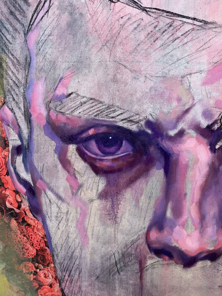 Wishes Painting by Ali Alamdar | Saatchi Art