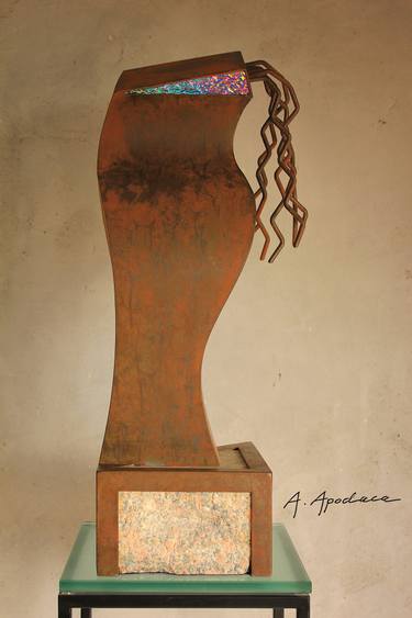 Adrian Apodaca Artworks | Saatchi Art