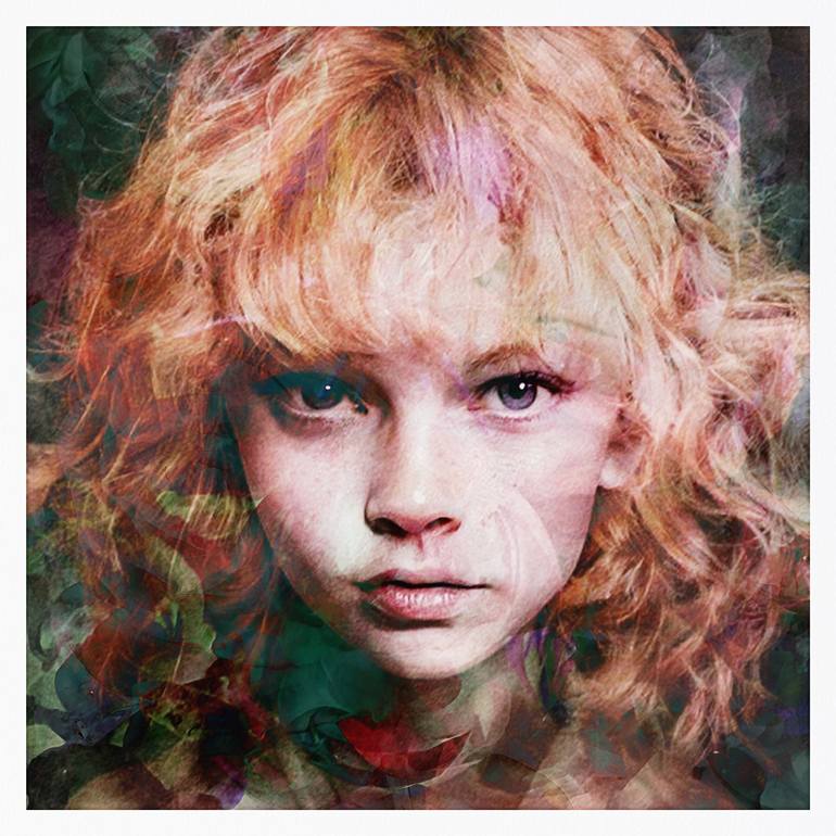 ART06 - Limited Edition of 10 Photography by Brian Morris | Saatchi Art