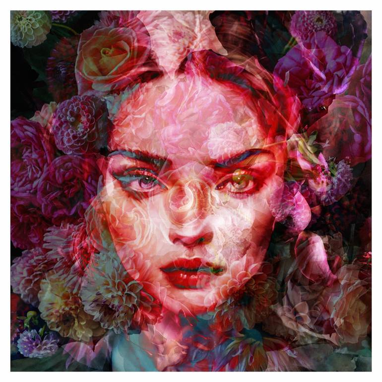 ART01 - Limited Edition of 10 Photography by Brian Morris | Saatchi Art