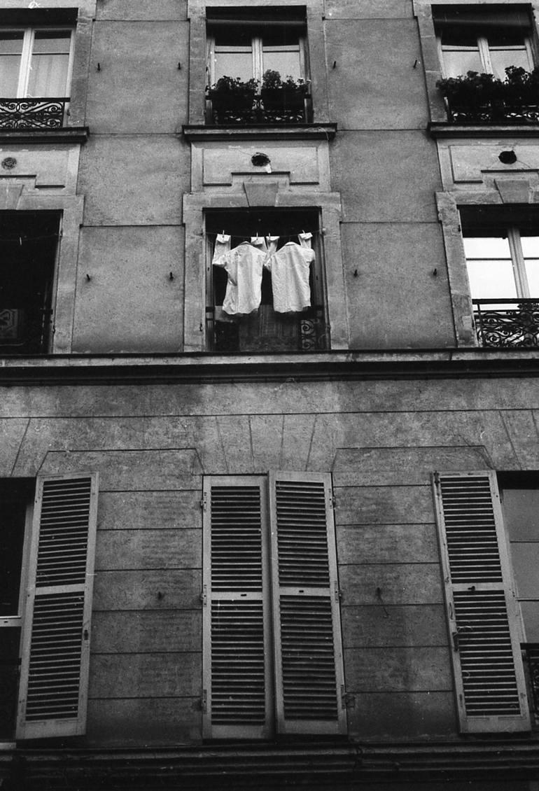 Two of Us - Limited Edition of 10 Photography by Julia Romanovskaya ...
