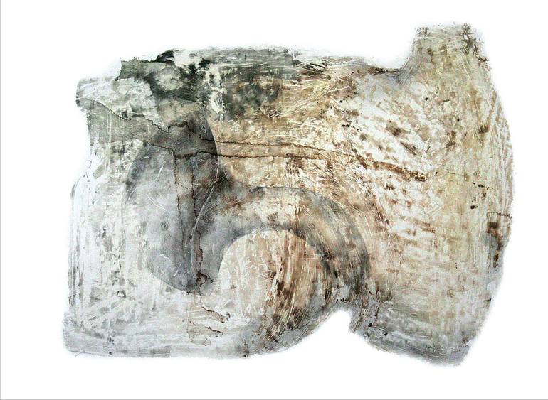 Abstraction 1. Physics-Chemistry Painting by Igor Isaev | Saatchi Art