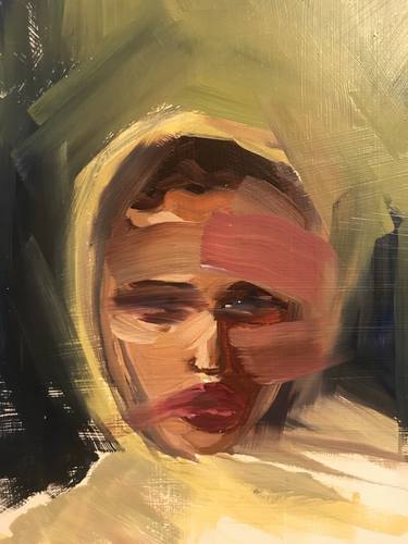 Brandon Lillibridge | Saatchi Art