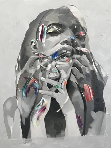Brandon Lillibridge | Saatchi Art