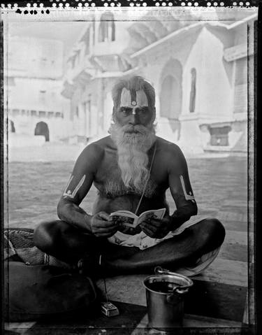 Carlo Bevilacqua | Saatchi Art