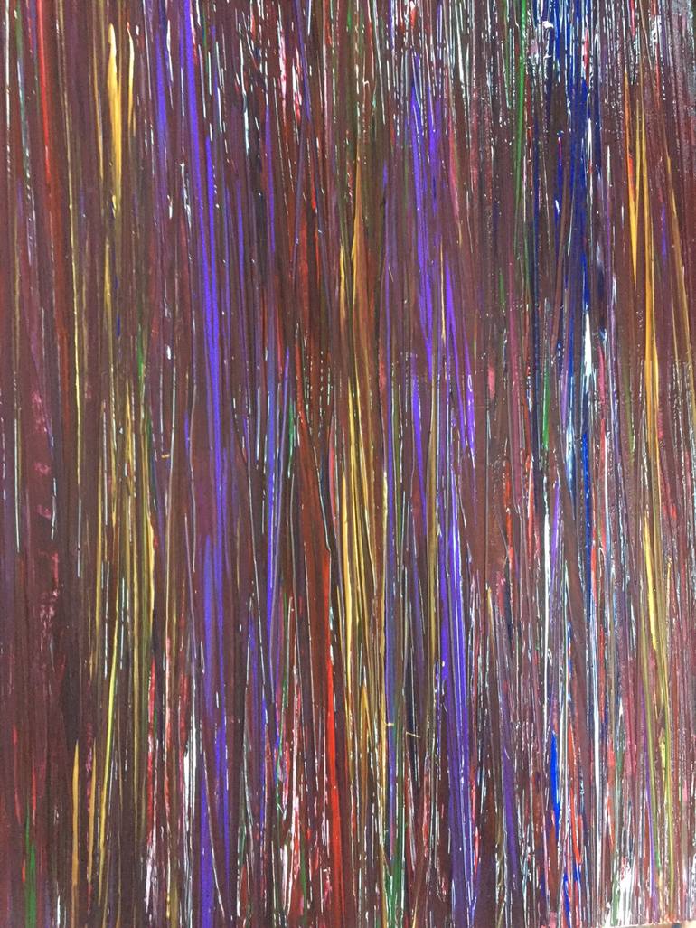 REED Painting by Greg Powell | Saatchi Art