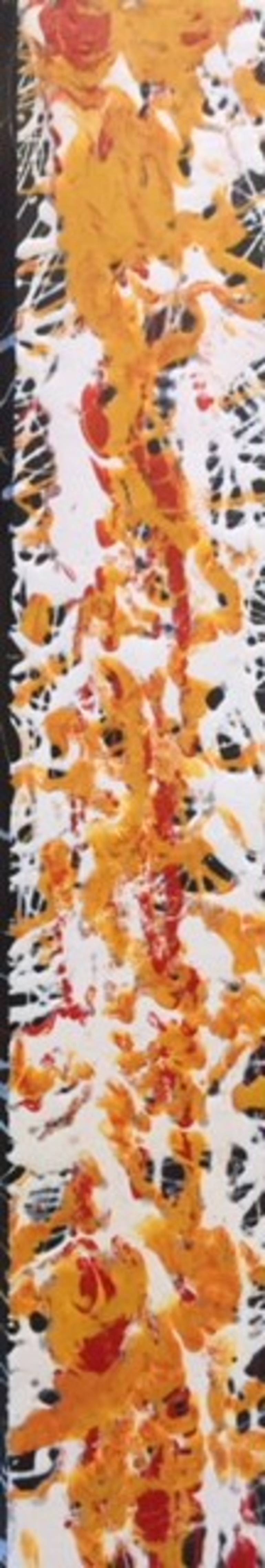 ABSTRACT 7 Painting by Greg Powell | Saatchi Art