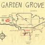 Garden Grove Drawing by Eric Brightwell | Saatchi Art