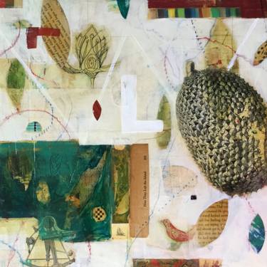 Sarah Ko | Saatchi Art