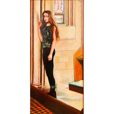 Eleanor Day Artworks | Saatchi Art