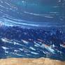 Meridian Painting by Michael Schafer | Saatchi Art
