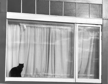 Alan Benge Artworks | Saatchi Art