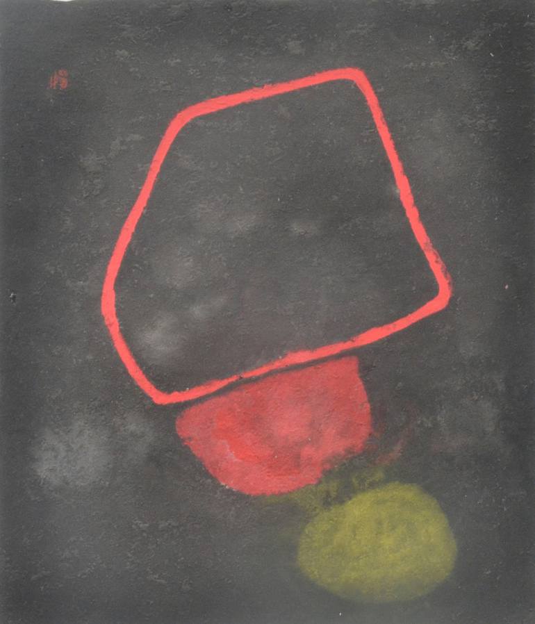 clarion Painting by jiaming he | Saatchi Art