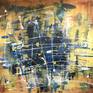 Emotions Painting by Nadia Bedard | Saatchi Art