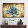 Emotions Painting by Nadia Bedard | Saatchi Art