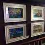 Morfa Nefyn - North Wales Painting by Rob Leckey | Saatchi Art