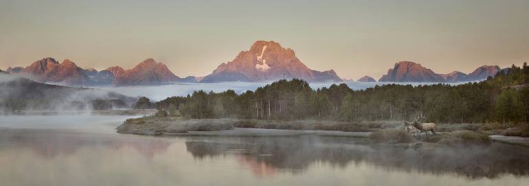 Majestic Morning - Limited Edition of 5 Photography by Jessica Lozoya ...