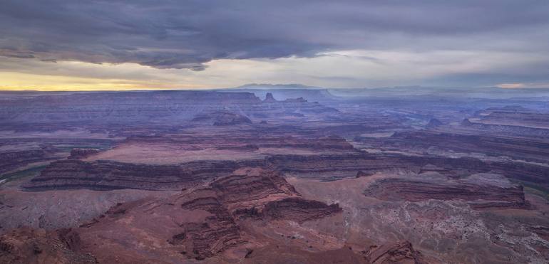 Morning Mist - Limited Edition of 5 Photography by Jessica Lozoya ...