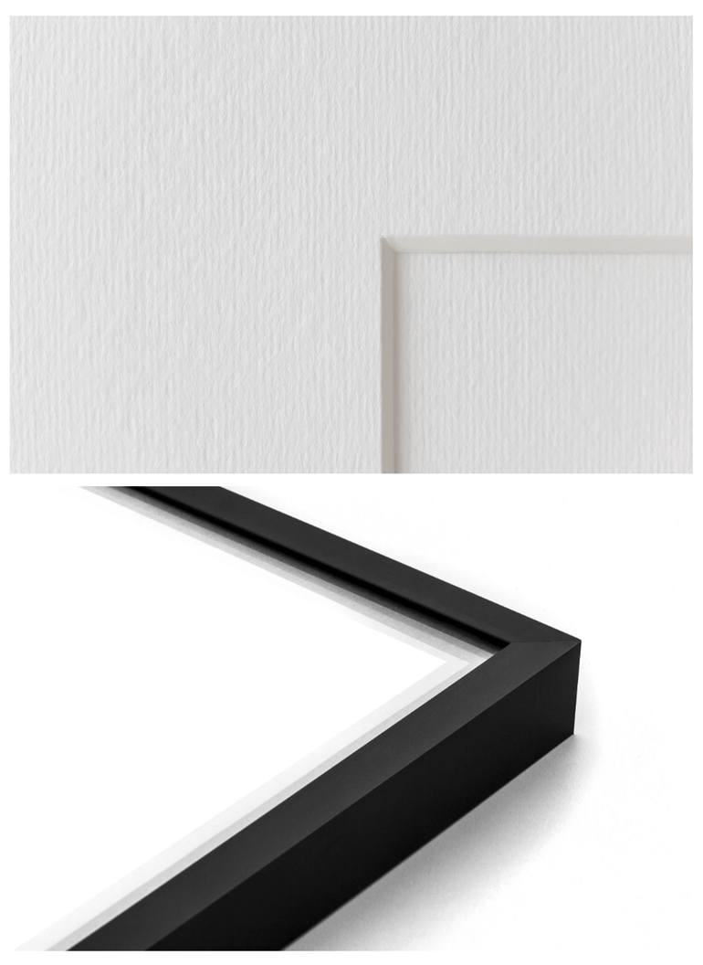 PERSECUTION 03/03 Drawing by KRYSTIAN SWIACKI | Saatchi Art